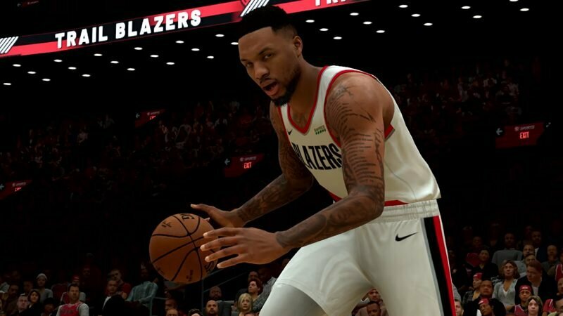 NBA 2K21 PS4 Аккаунт • Активация аккаунта • регион Весь мир • цифровой ключ
