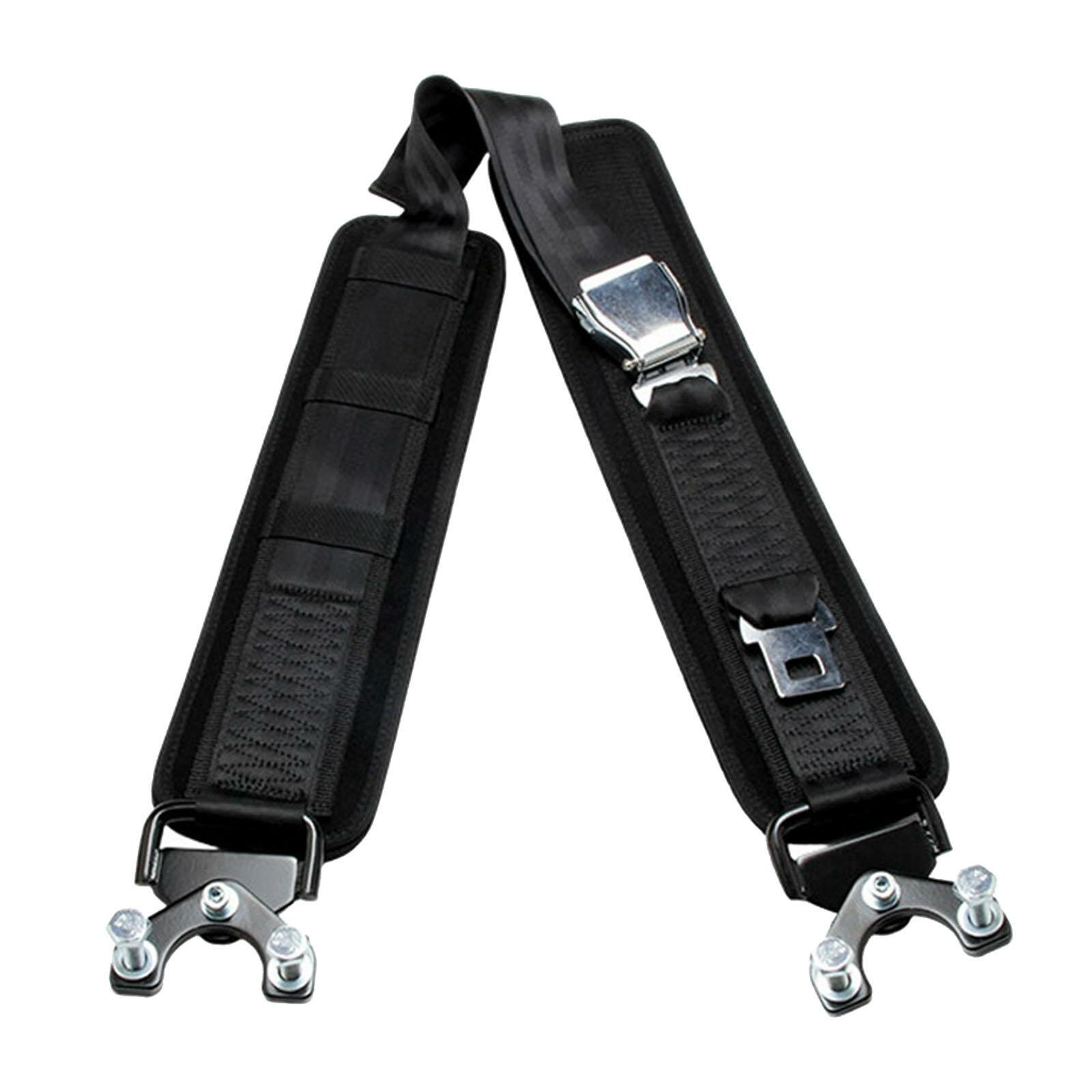 Пояс для упражнений «подъем таза» (Hip Thrust Waist Belt) для укрепления мышц и развития выносливости, а также пояс для тренажера «мостик» (Hip Bridge Machine Belt).