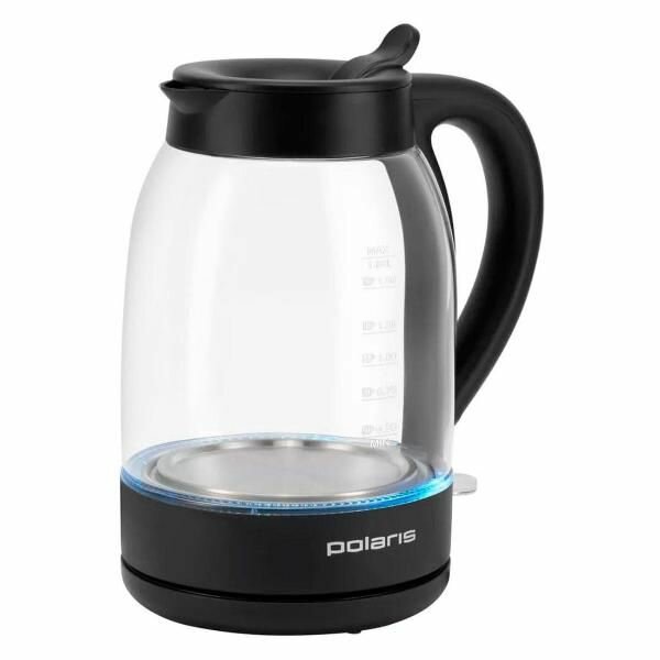 Электрочайник Polaris PWK 1797CGL Water Way Pro
