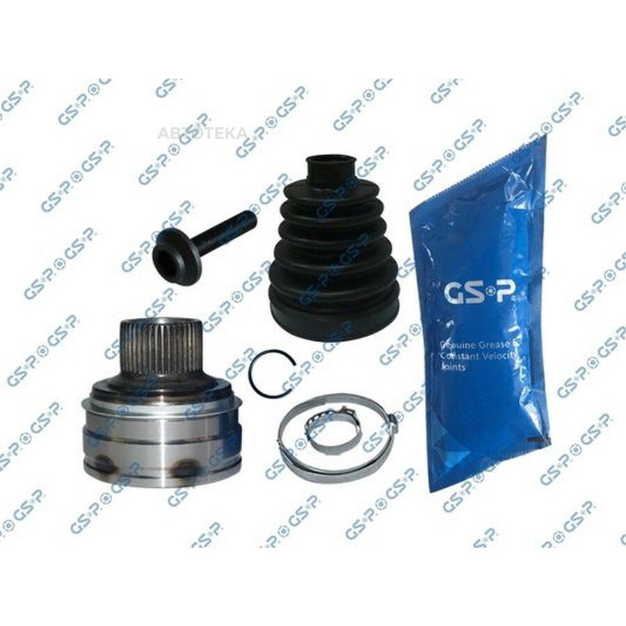 ШРУС AUDI A4/ A5/ Q5 07- нар. Allroad GSP 803107