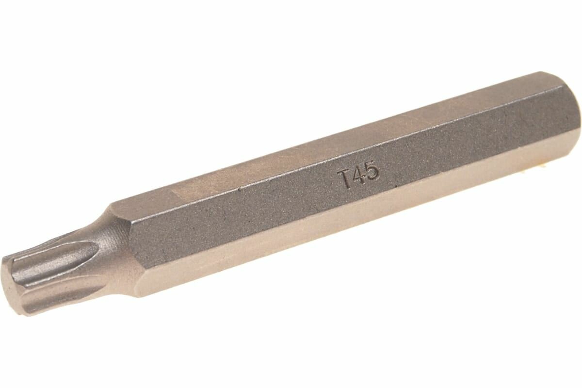 Вставка RF-1767545: 3/8"DR TORX T45х75мм ROCKFORCE