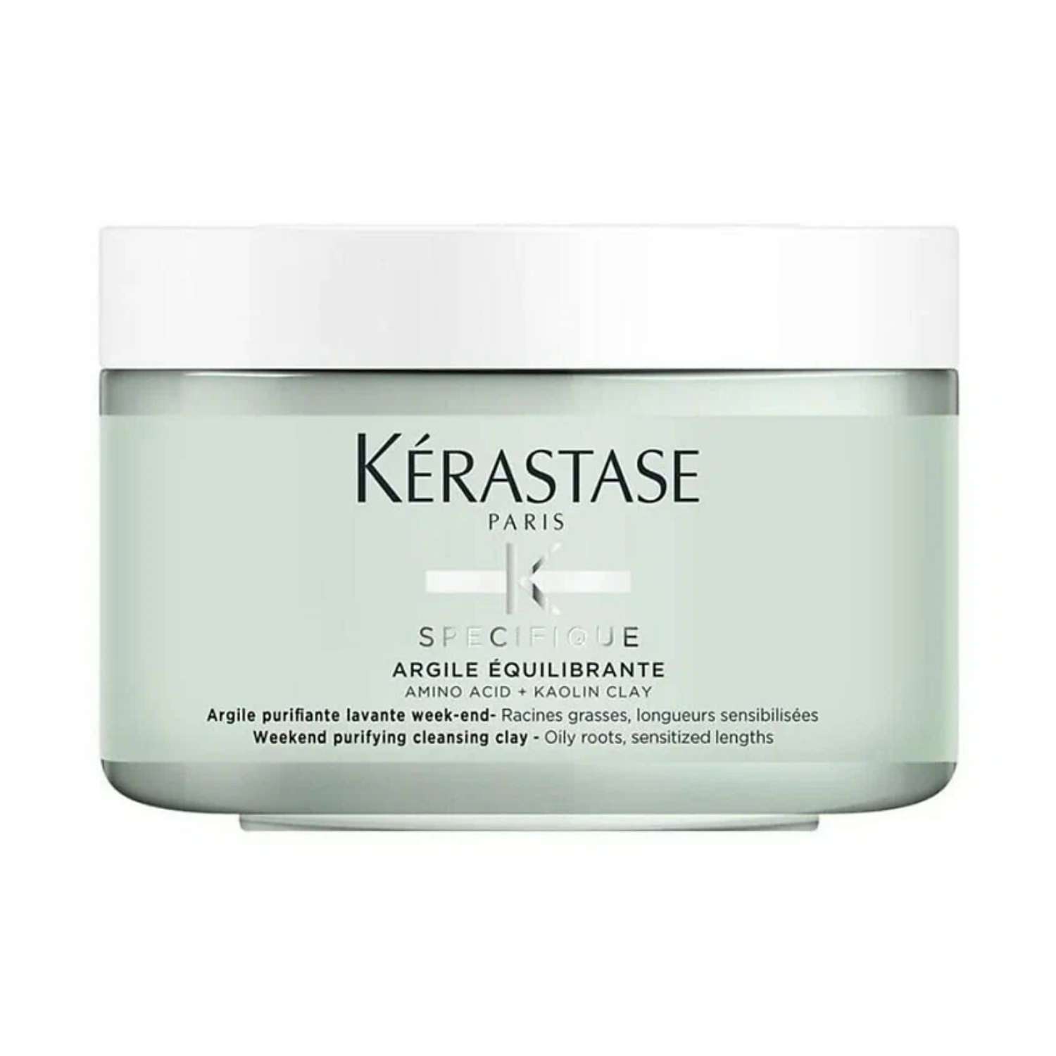 Маска для волос KERASTASE Specifique Equilibrant, для жирных волос, 250 мл