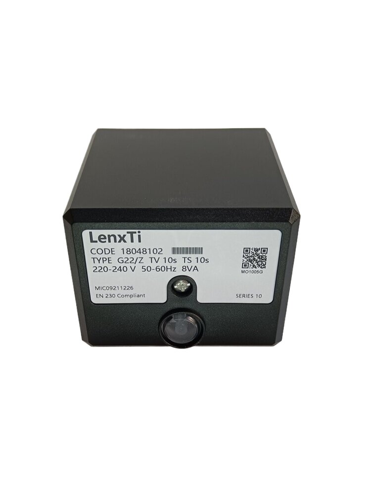 LenxTi G22/Z 18048102 Программный контроллер горелки
