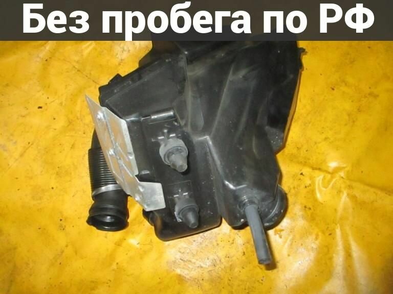 Корпус в. фильтра с пробегом Audi A4 8K