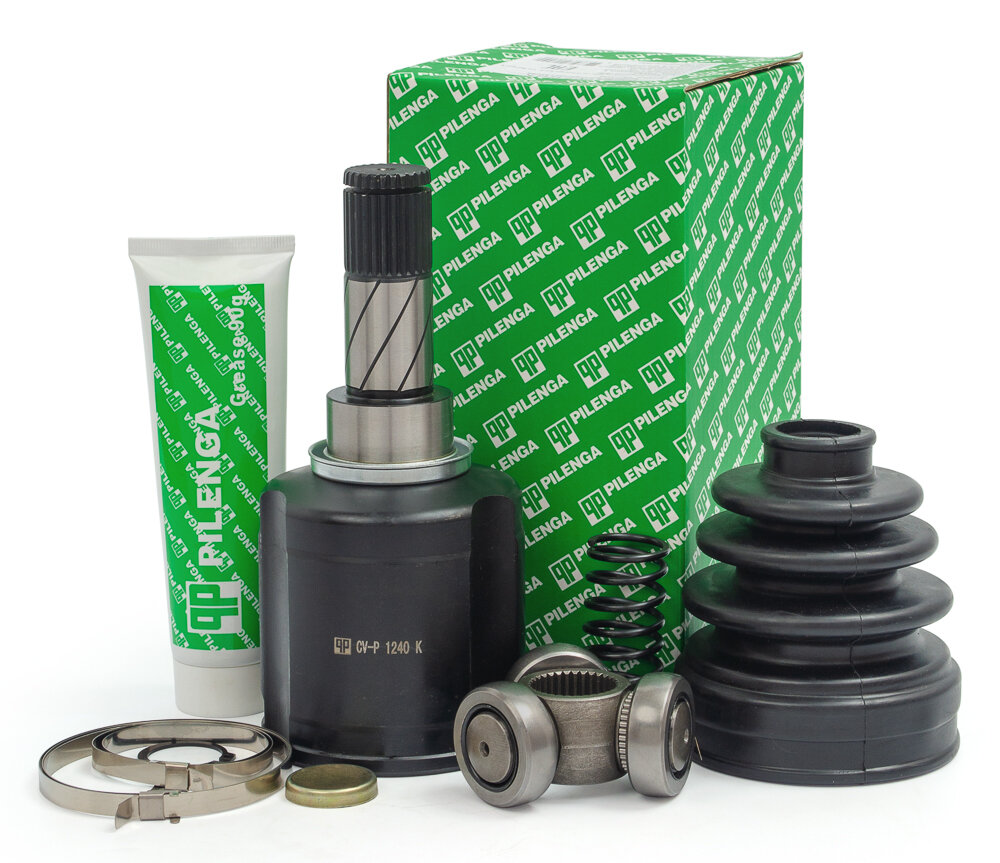 ШРУС внутренний левый RENAULT DUSTER 1,6/2,0 4WD, PILENGA, CVP1240