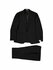 Комбинезон Corneliani Peak-lapel virgin-wool suit, размер 54