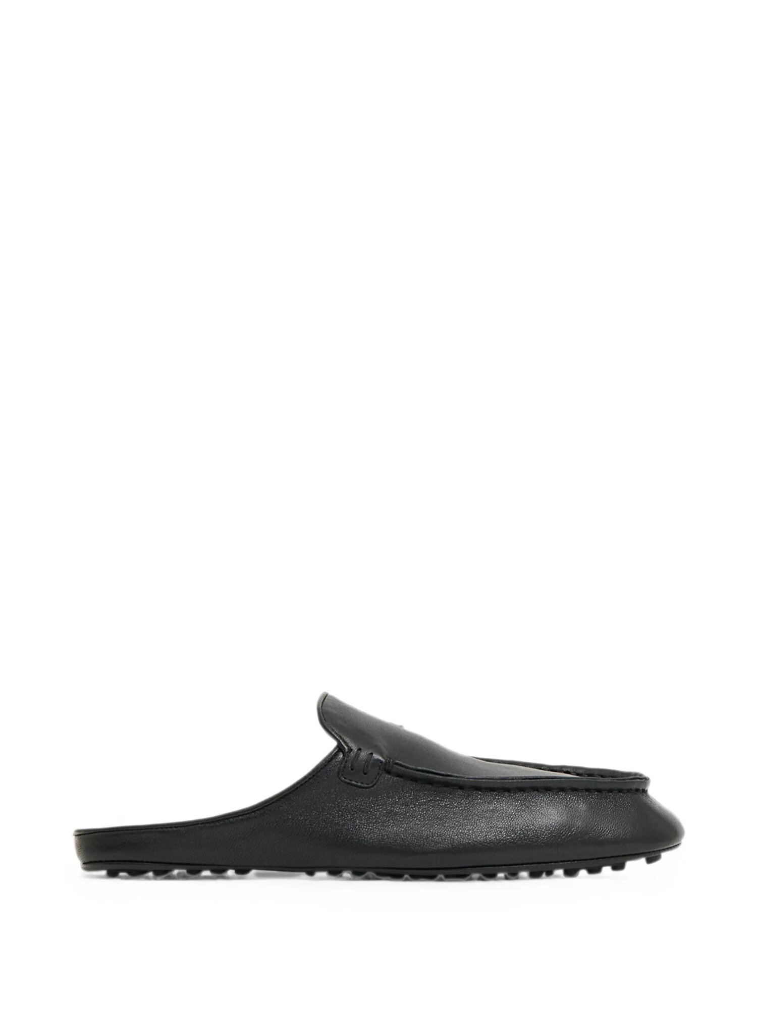 Мюли Moccasin