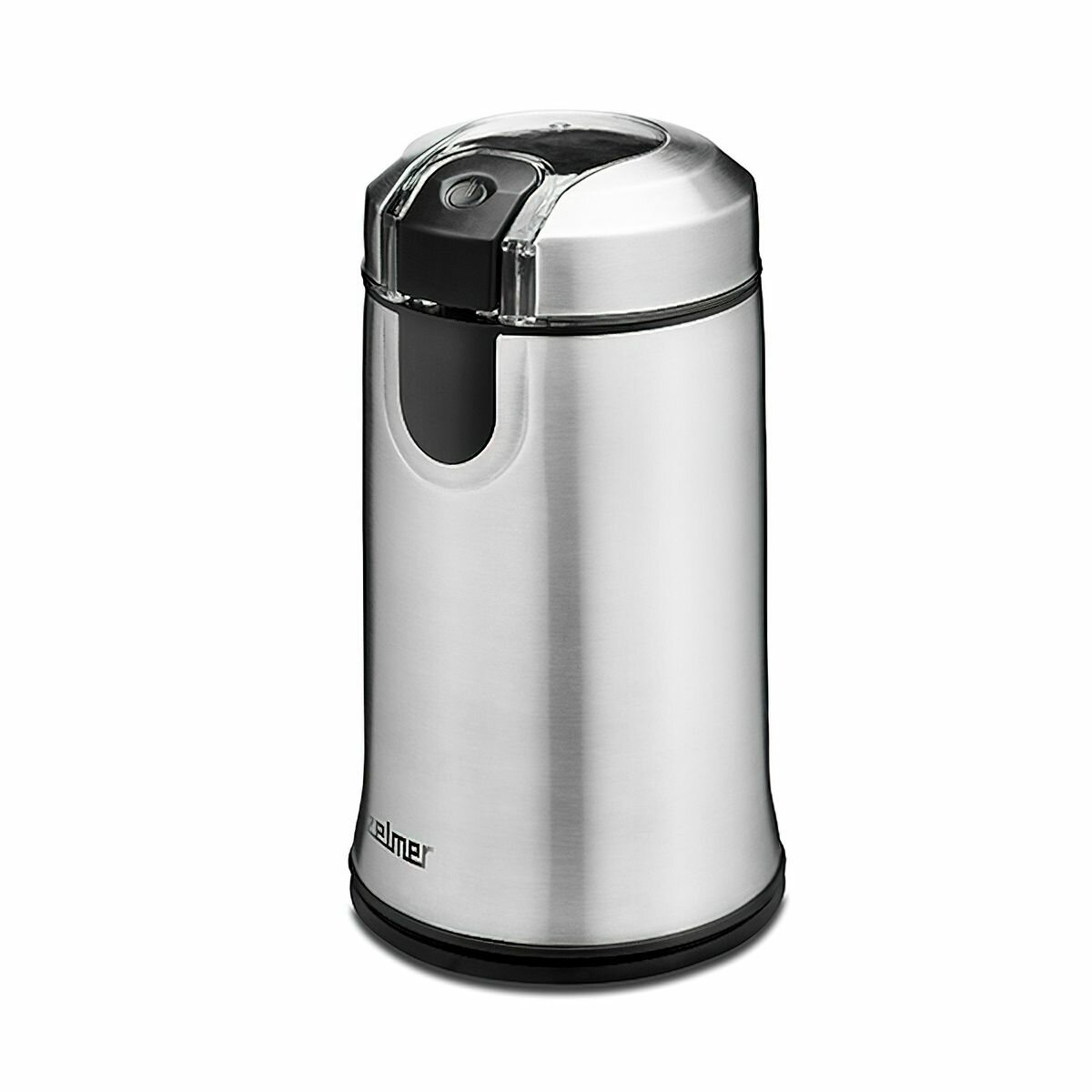 Zelmer Кофемолка ZCG7425 inox 150 Вт