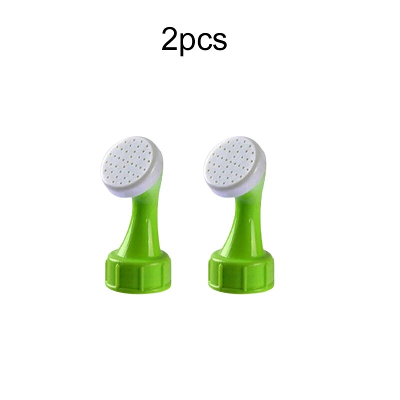 Пластиковая насадка для полива чайника IFITU PUBO 2pcs