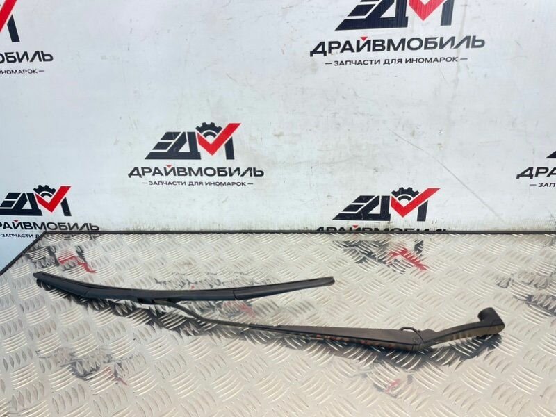 Держатель щетки стеклоочистителя Peugeot 4007 2008 6429CY GP 4B12, левый (с пробегом)
