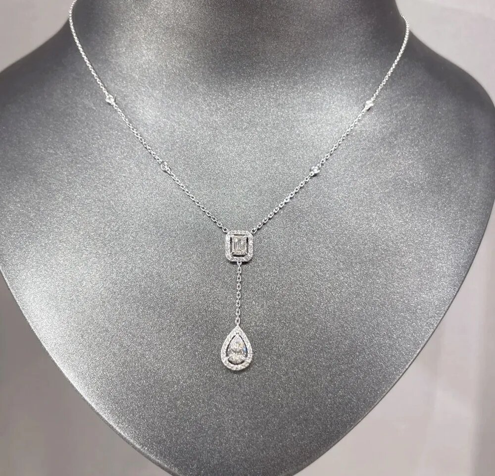 Chaumet Колье Колье