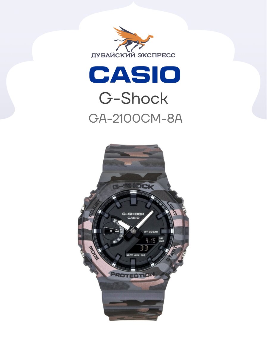  CASIO
