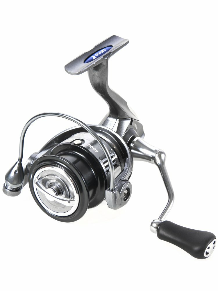 Катушка безынерционная Salmo Diamond BULLET 6 4000FD