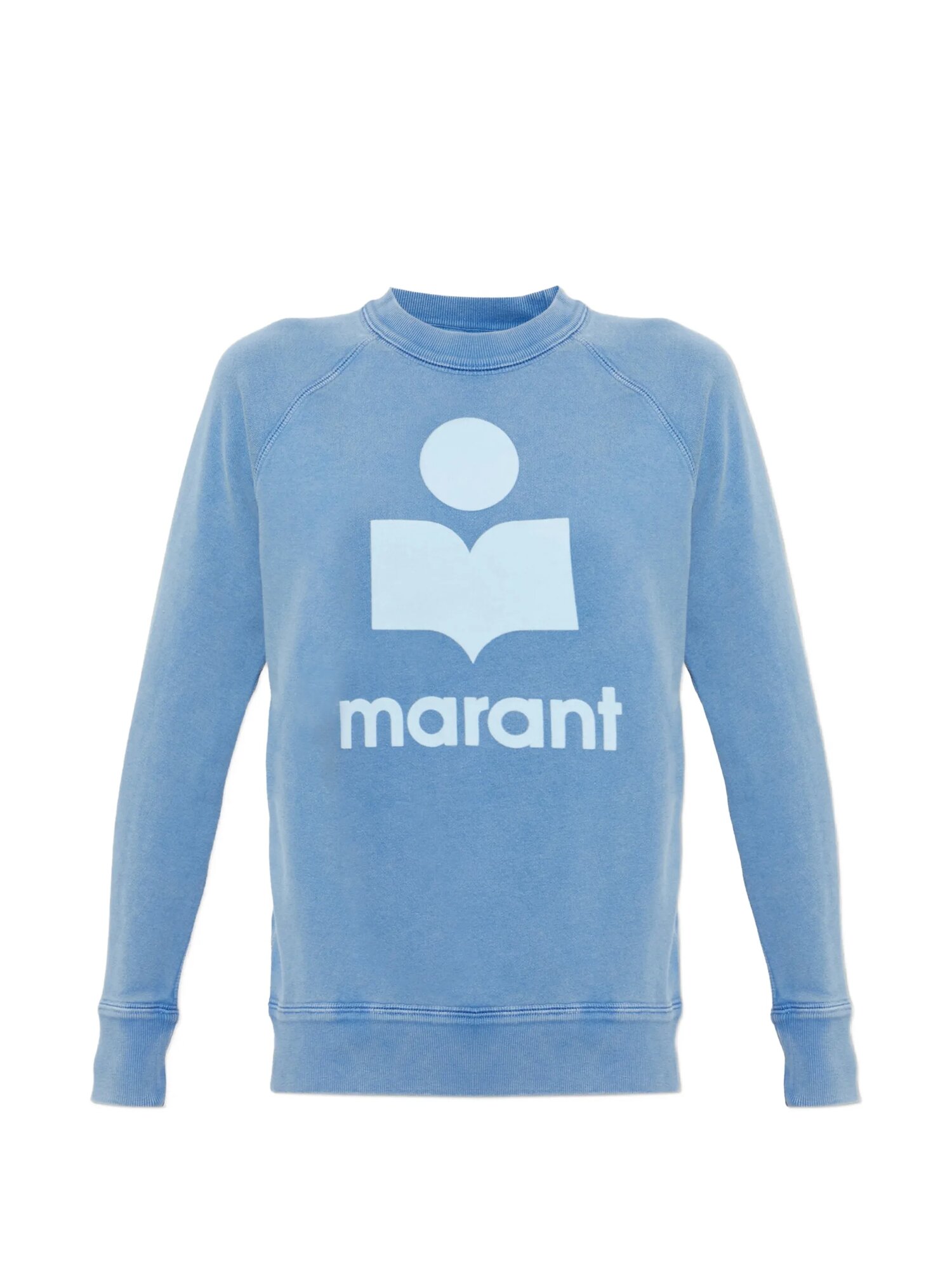 Свитер Isabel Marant Millyny sweater