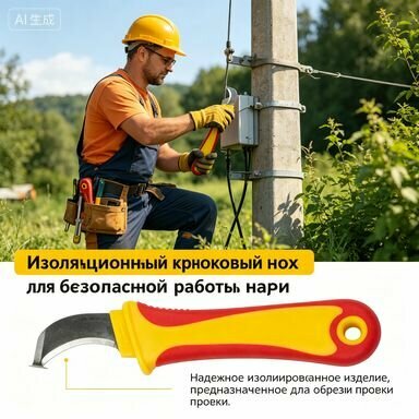 Эксклюзивный стриппер Smartbuy 175 мм для удаления изоляции, электрический инструмент с упором--X4
