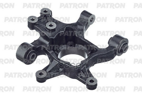 Кулак поворотный задний левый OPEL Antara 2007-2015 CHEVROLET Captiva (C100) 2006-2010 PATRON арт. PSK1078L