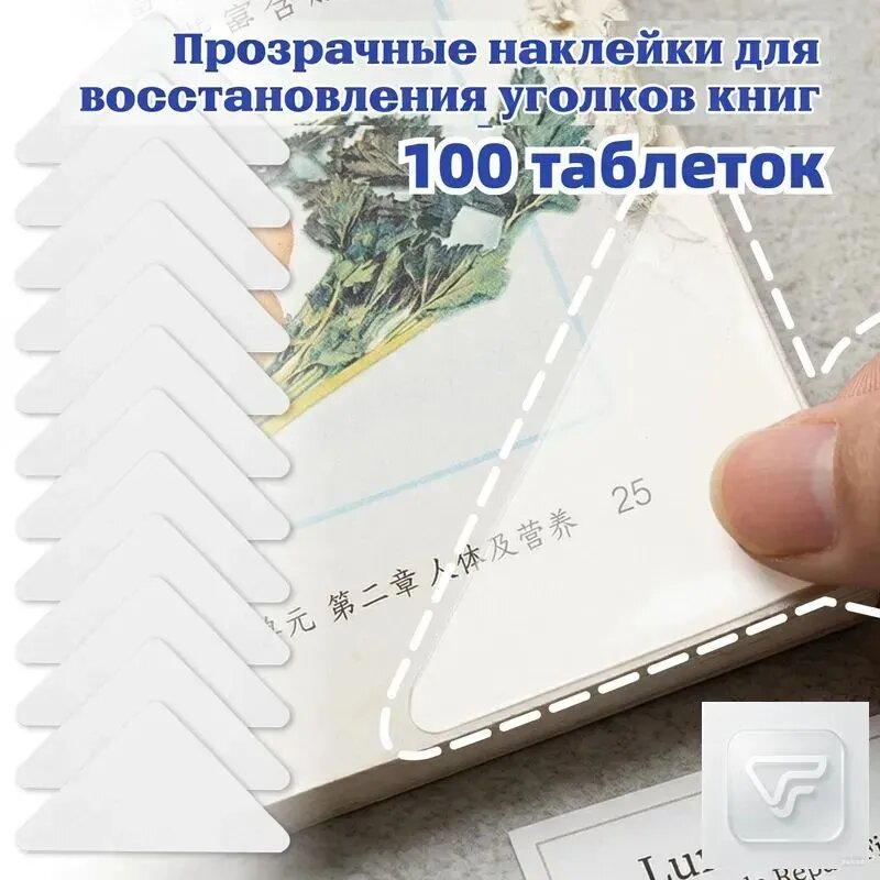 Разделитель для тетради, листов: 100