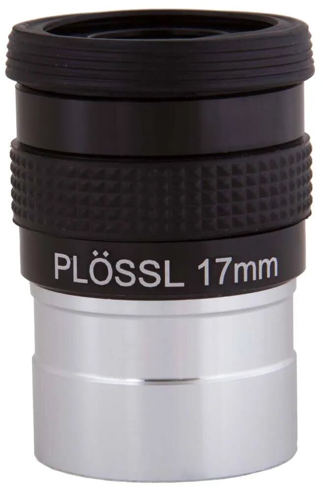 Окуляр Sky-Watcher Super Plossl 17 мм, 1,25"