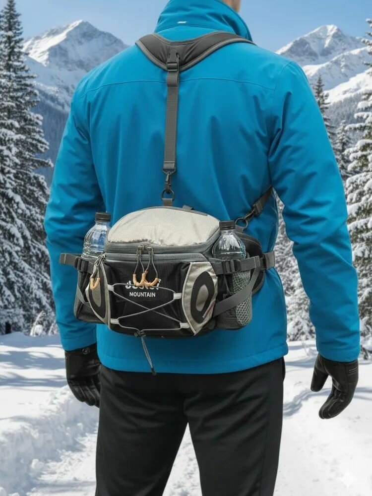 Deuter Mountain Сумка спортивная
