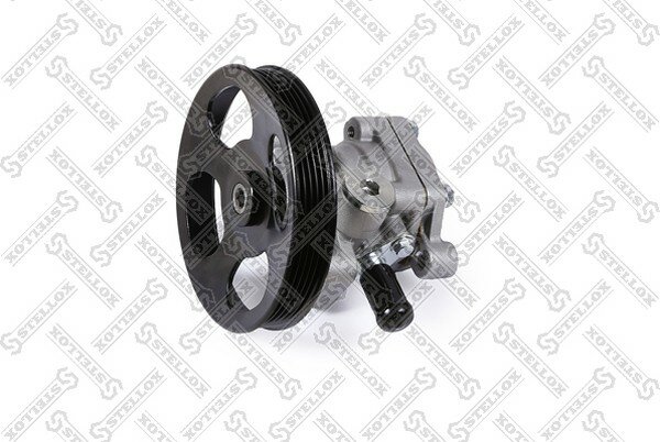 00-36332-SX Насос ГУР MITSUBISHI LANCER IX 1.3-1.6 00-09