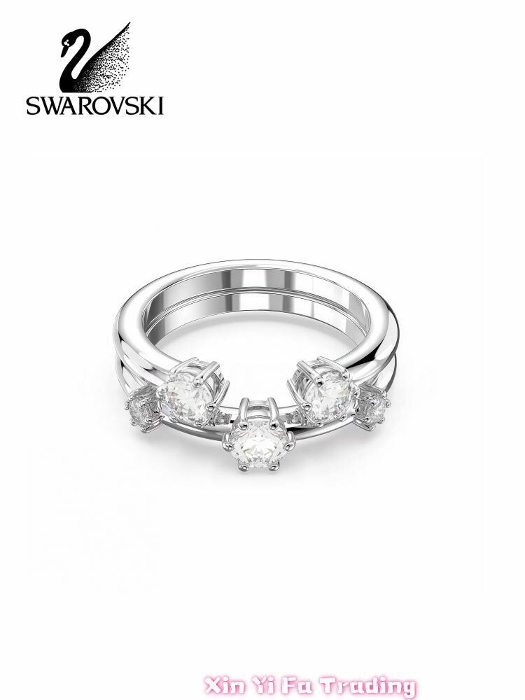Swarovski Кольцо