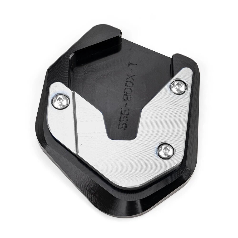 Для мотоциклов Voge 800DSX Rally 800 DSX DS800X 2025 2026: Аксессуары, расширительная Sliver-nologo