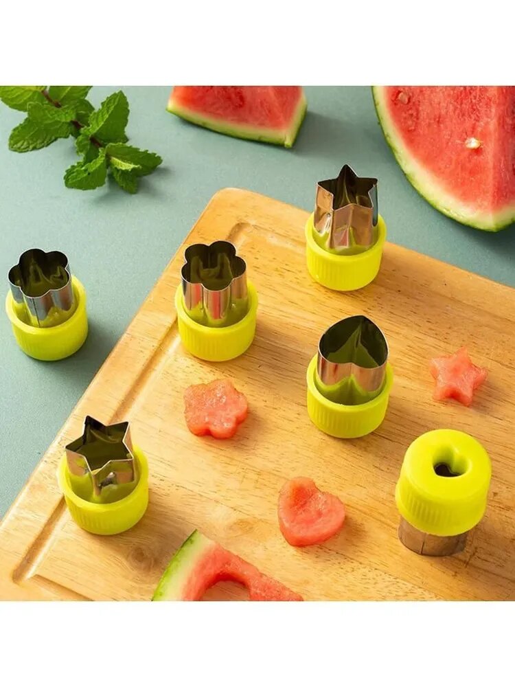 Форма для канапе
