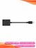 USB3.0 Видеоадаптер 1080P