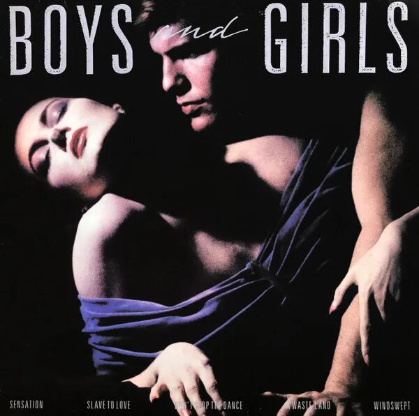 Boys And Girls