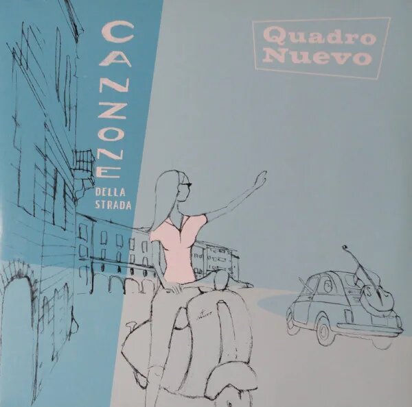 Canzone Della Strada