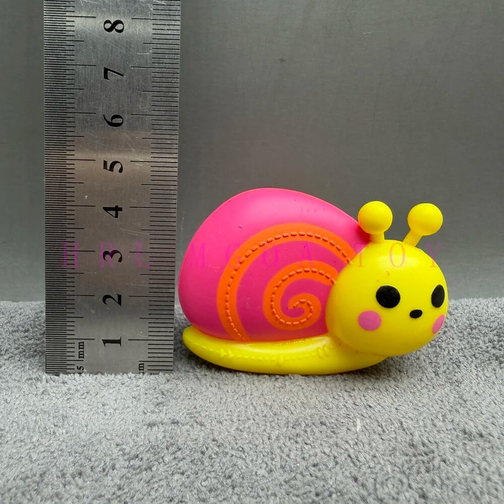 Lalaloopsy Little Sister, кукла, розовый, A2-1PC