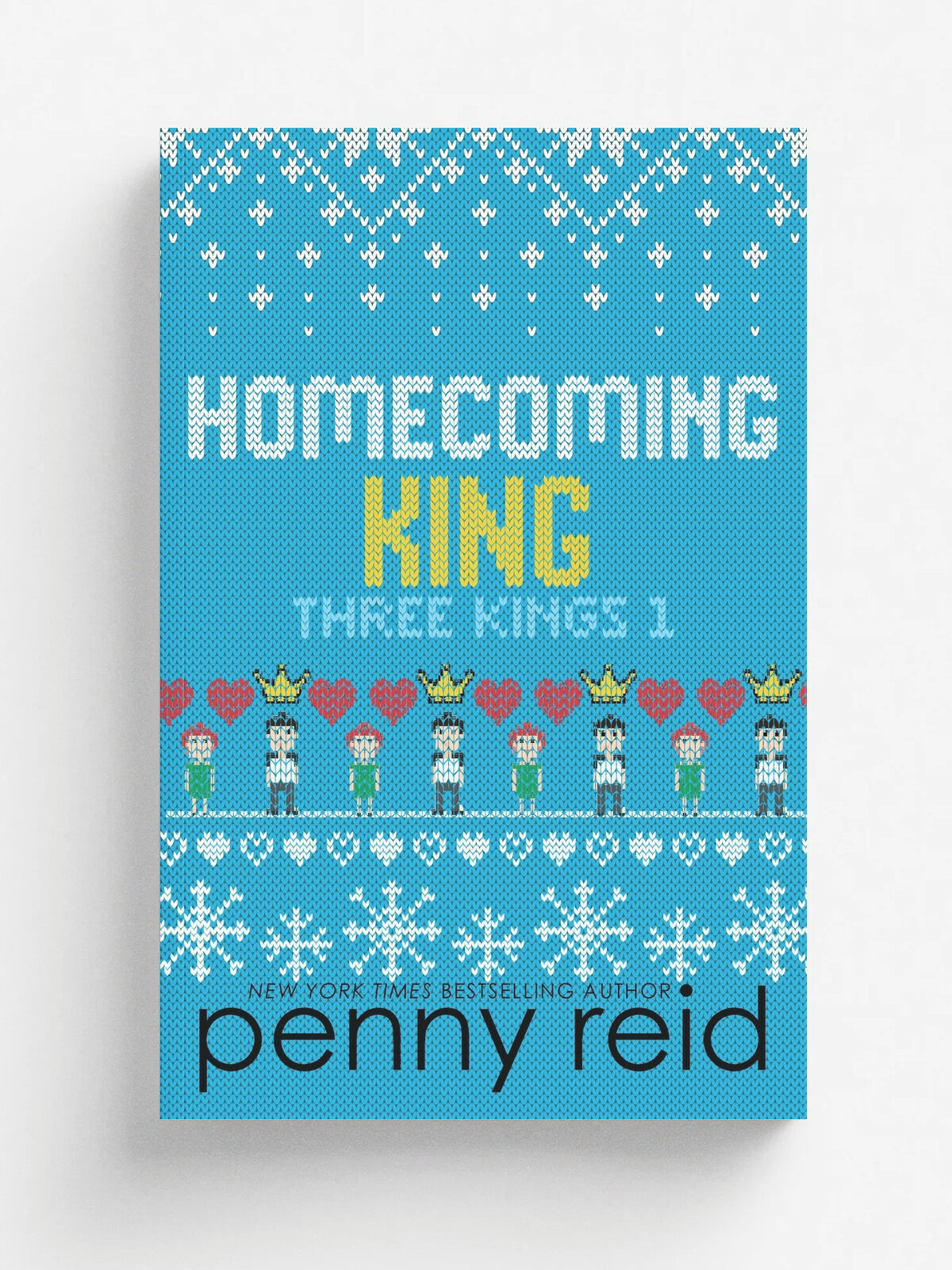 Homecoming King