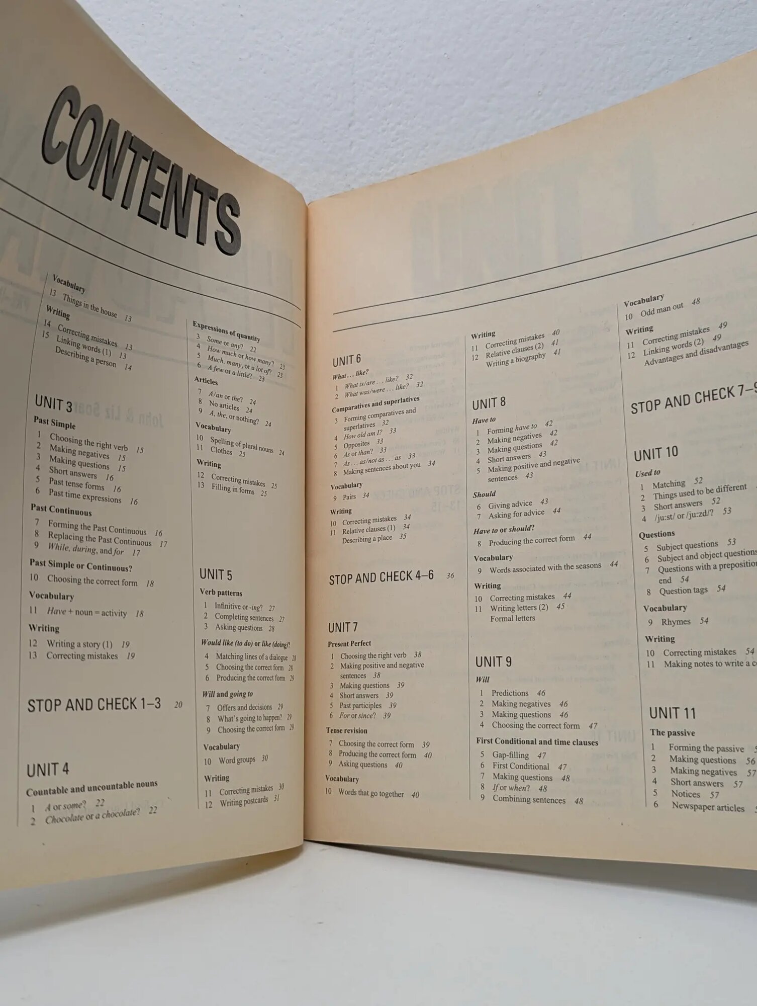 Headway Workbook Pre-Intermediate Without Key Сборник 1991 — фото 1