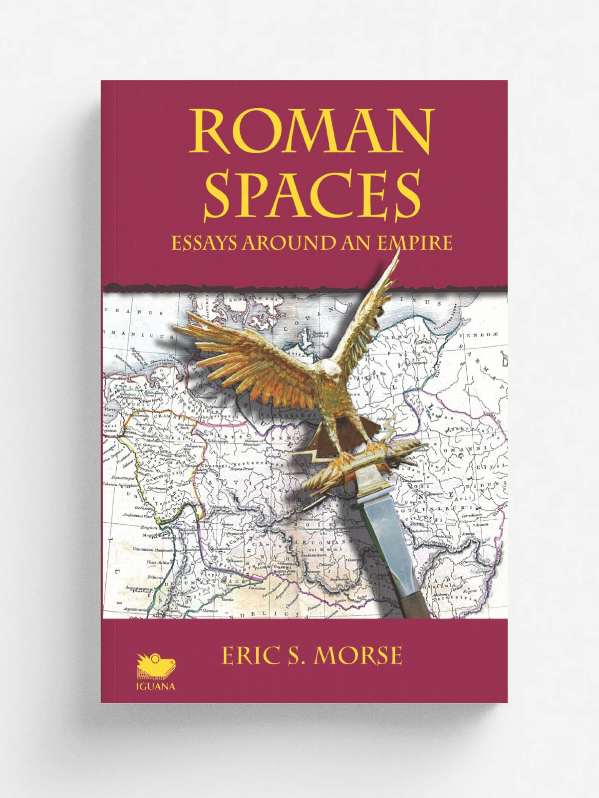 Roman Spaces. Essays Around an Empire