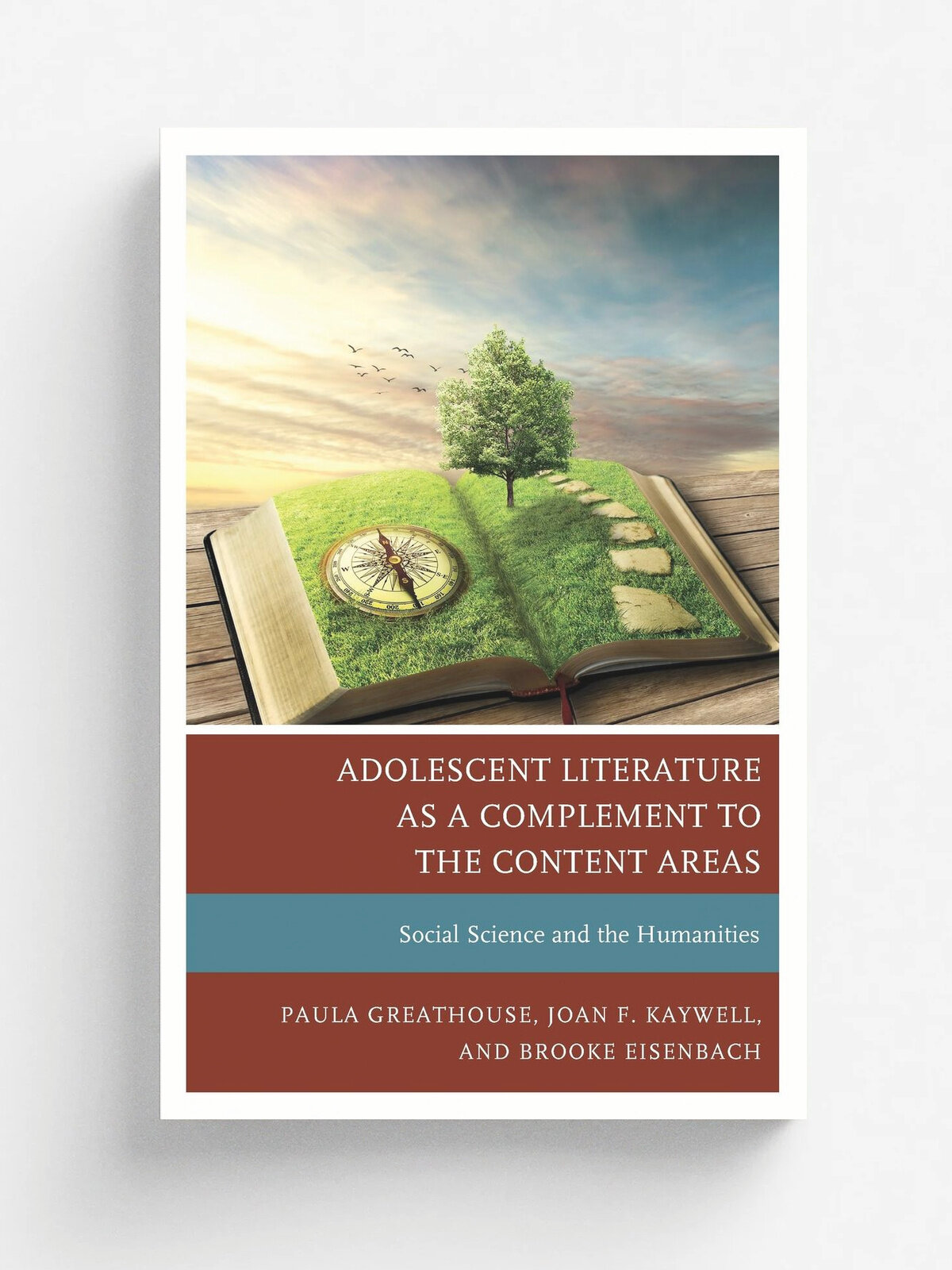 Adolescent Literature as a Complement to the Content Areas. Social Science and the Humanities