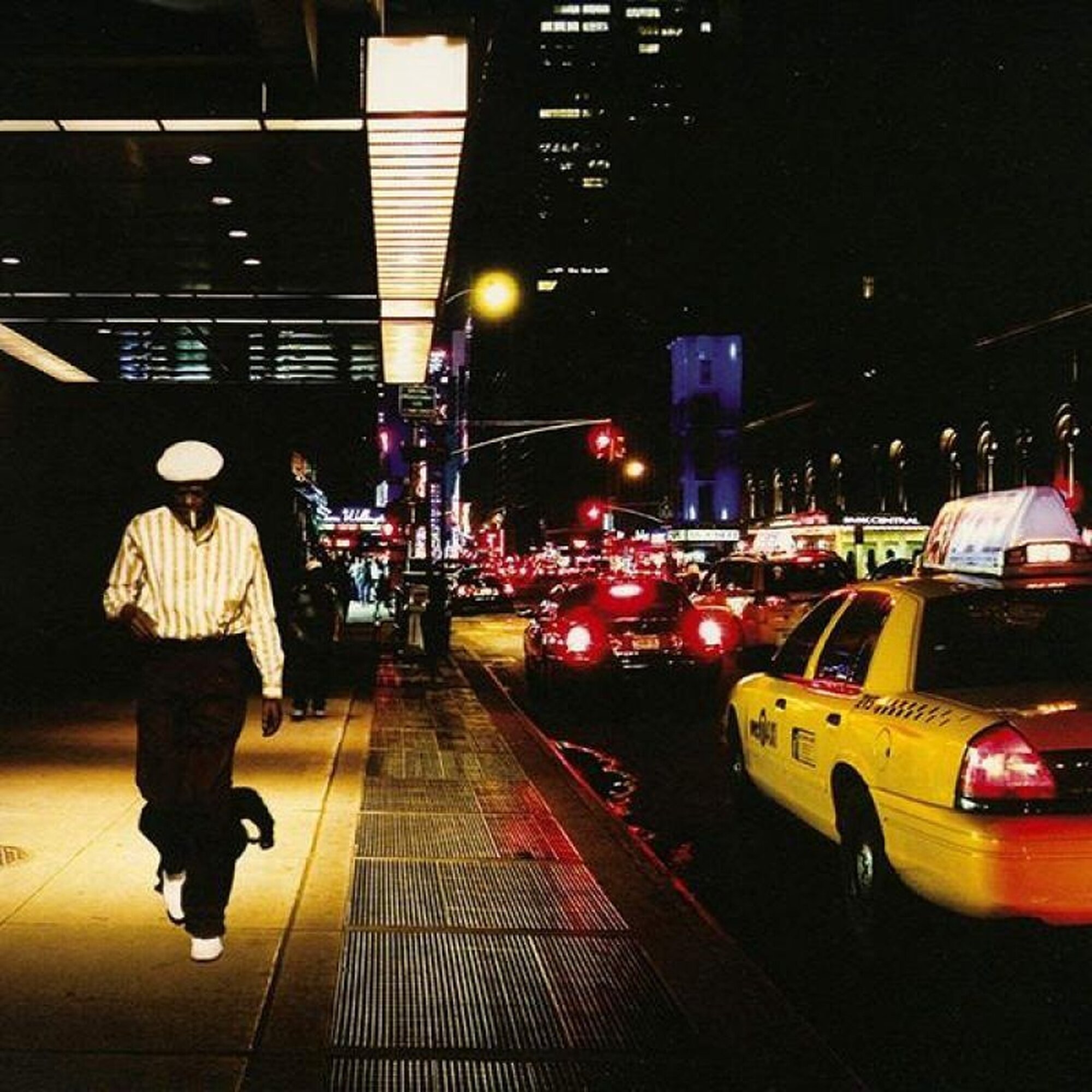 BUENA VISTA SOCIAL CLUB - Buena Vista Social Club At Carnegie Hall (2CD) Компакт диск