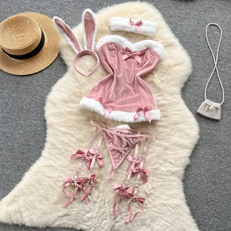 Комплект нижнего белья