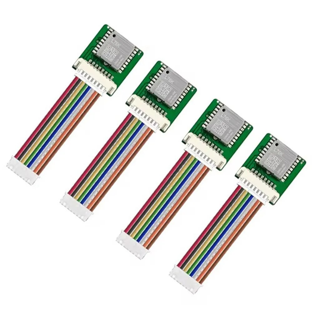 Модуль GPS Heltec WiFi LoRa 32 V4 T114 V2 Поддерживает Meshtastic IoT