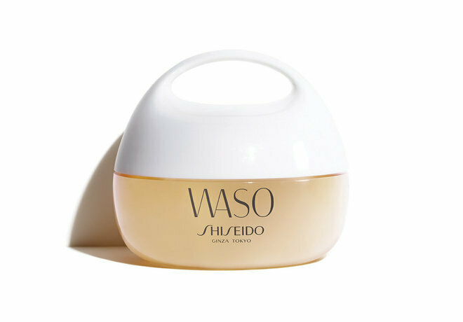 Shiseido Waso Clear Mega-Hydrating Cream 50мл