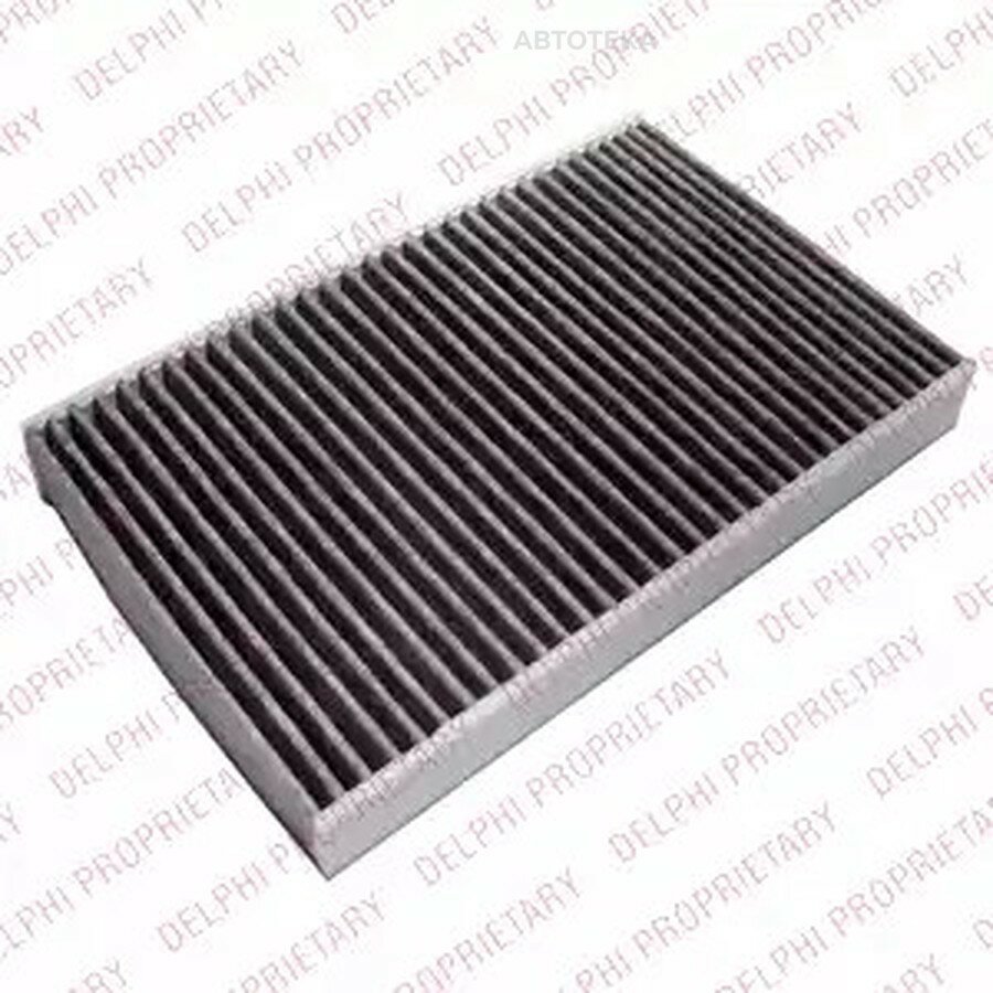 Фильтр салона RENAULT FLUENCE/NISSAN JUKE угольный DELPHI TSP0325333C