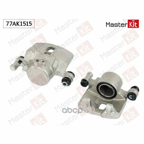 Суппорт тормозной MasterKit 77AK1515