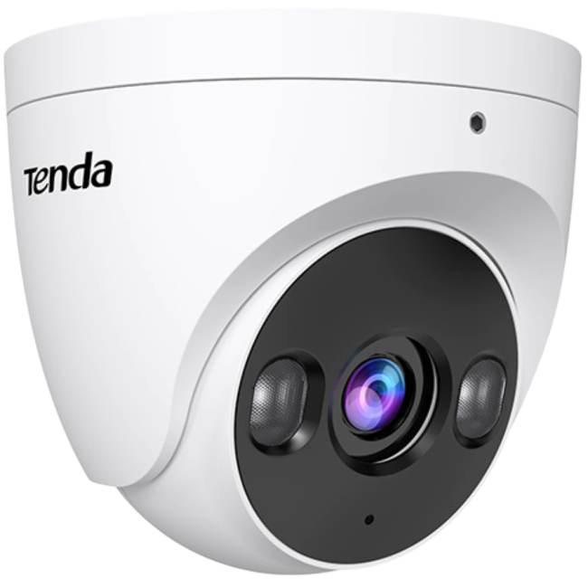 Tenda TC3T24C-4 Интеллектуальная полноцветная поворотная камера 4мм