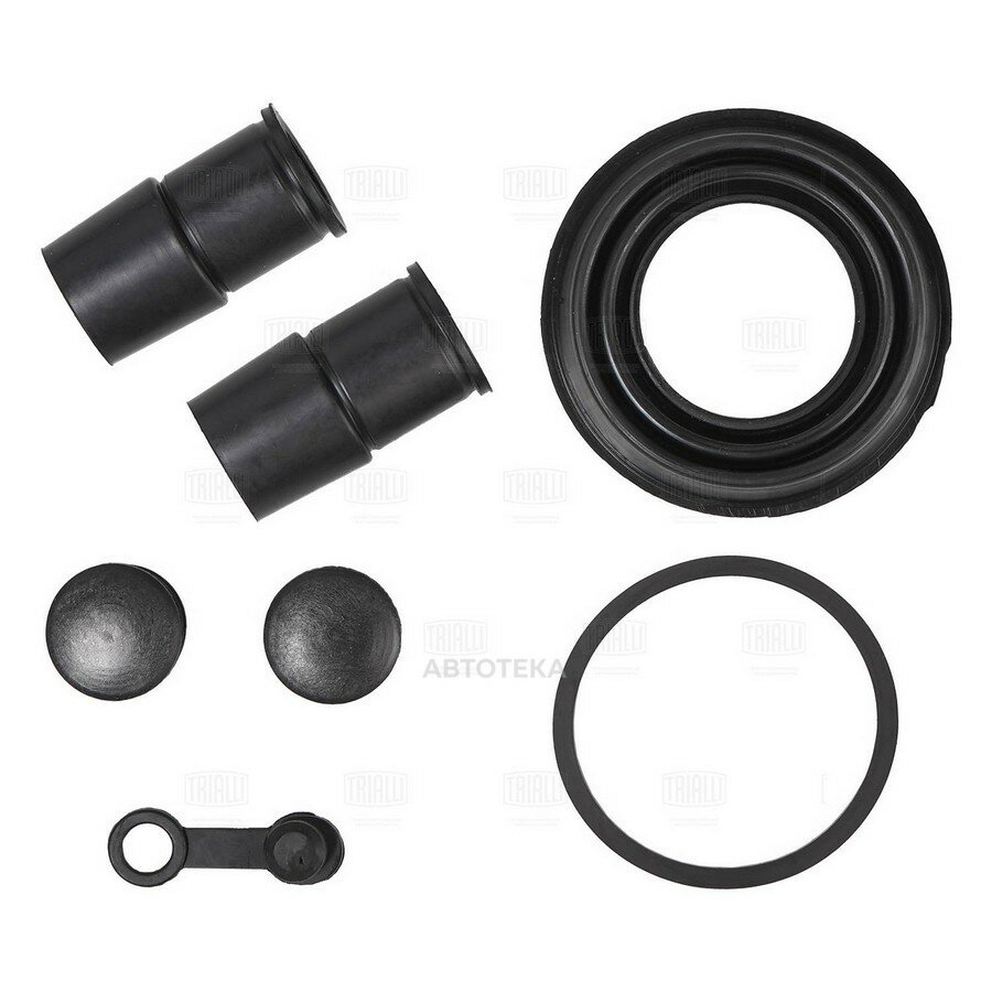 Ремкомплект суппорта BMW X3 E83 (04-) зад. D 42мм TRIALLI RCF103561