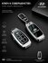 Чехол для ключа Hyundai