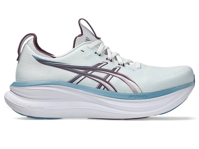 Кроссовки GEL-NIMBUS 28