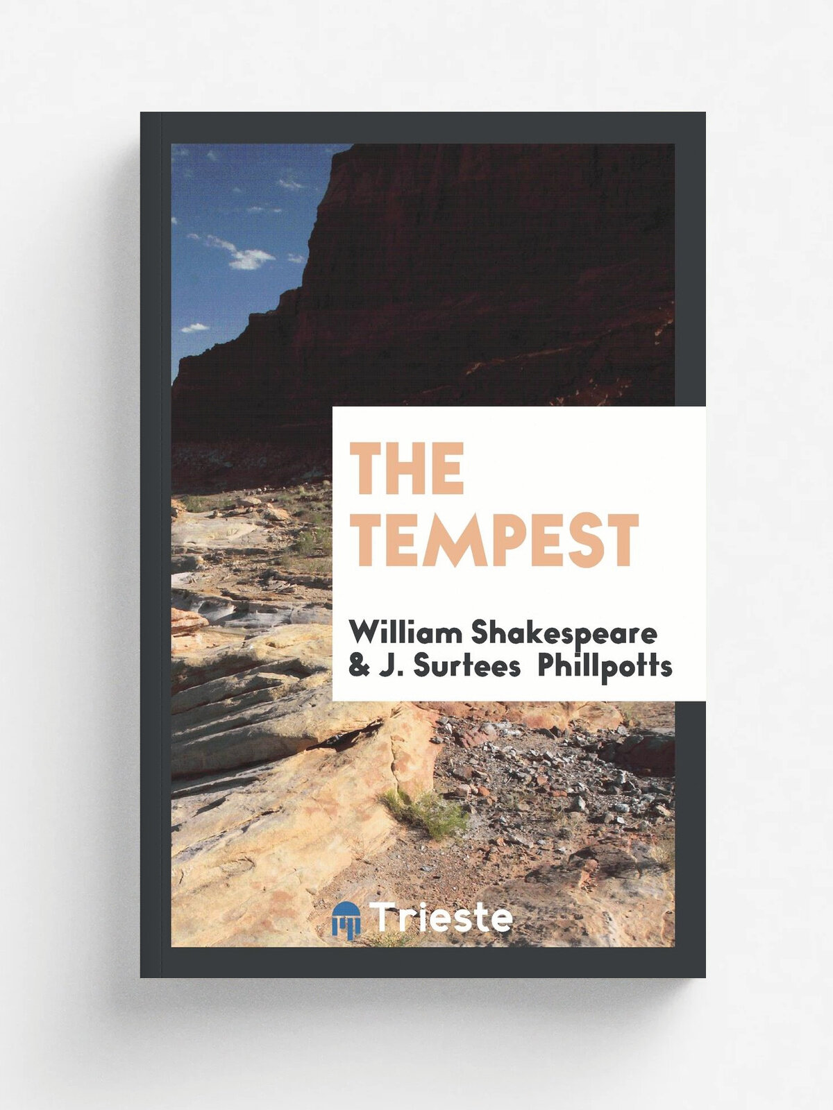 The Tempest