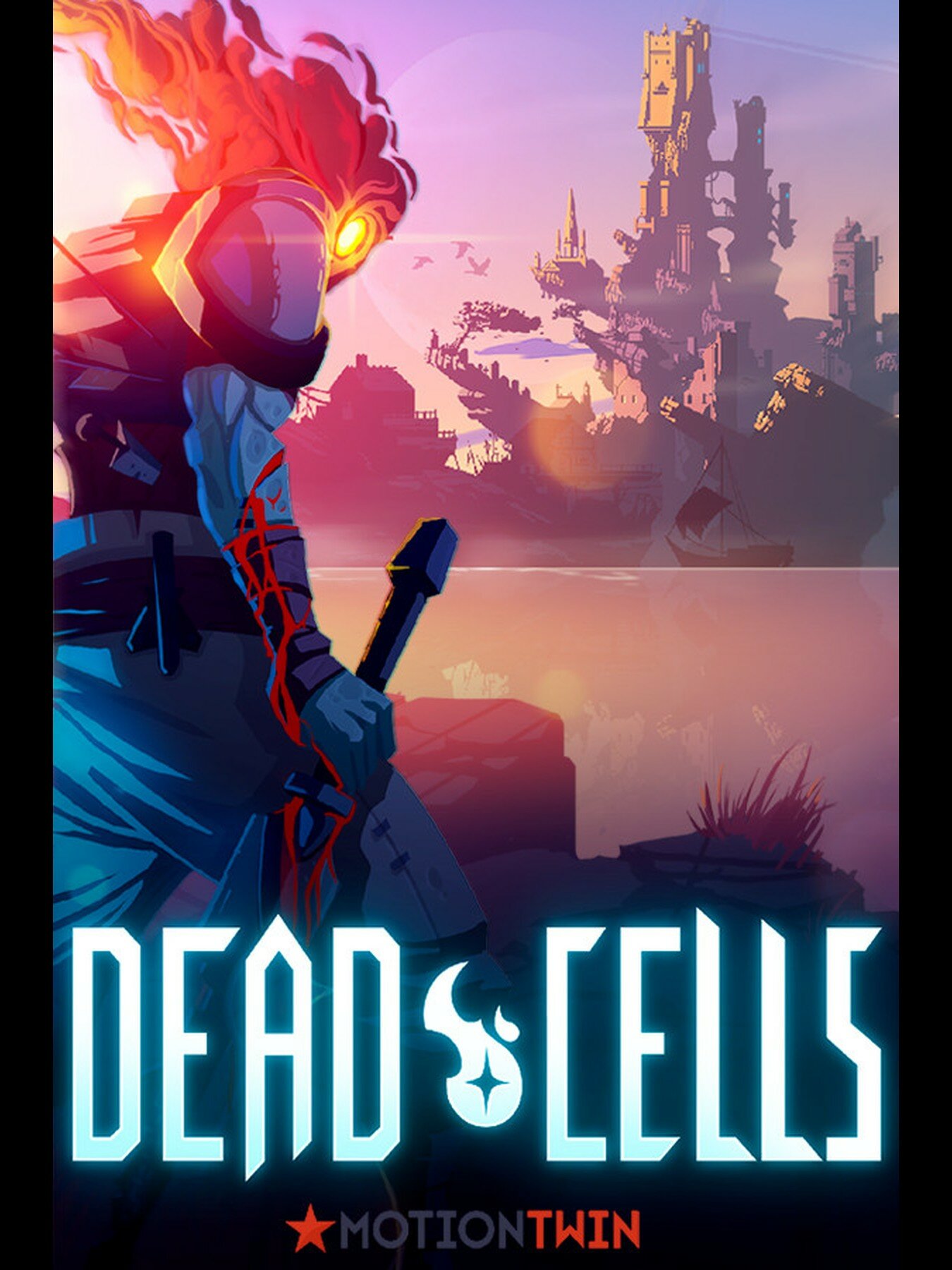 Dead Cells Россия