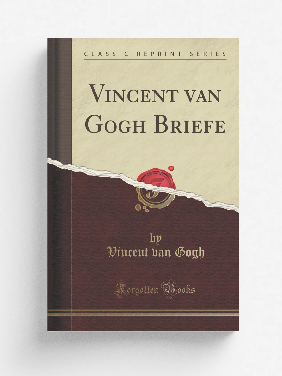 Vincent van Gogh Briefe (Classic Reprint)