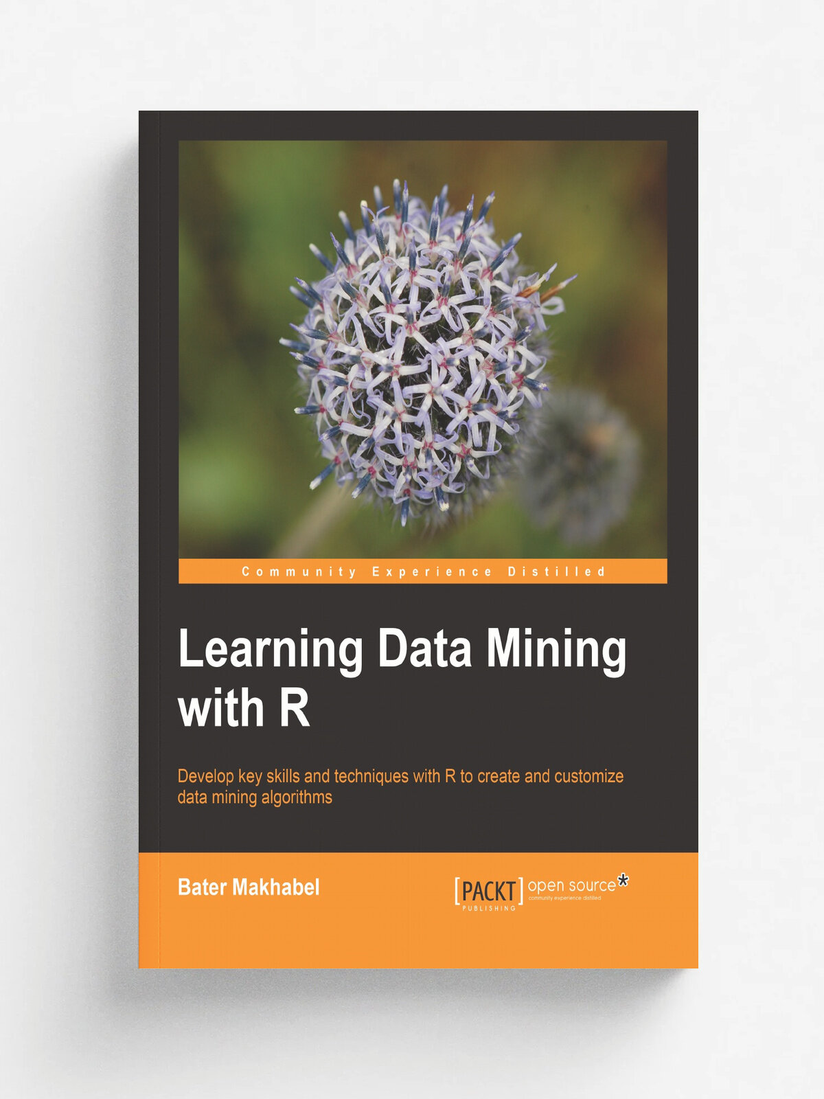 Learning Data Mining with R