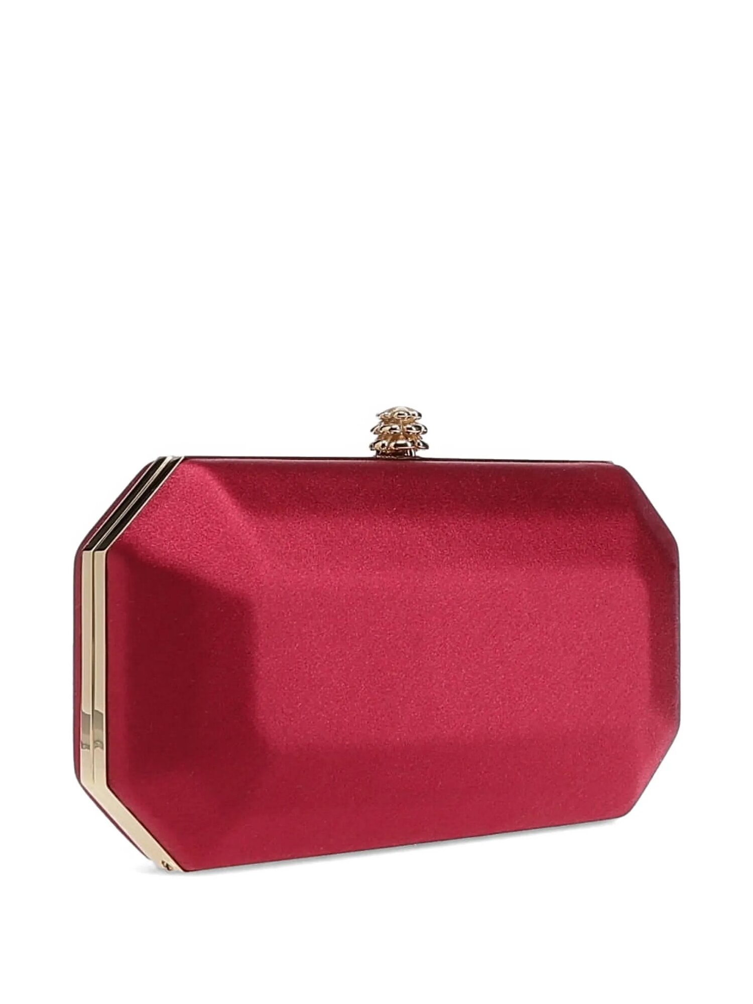 Сумка Tyler Ellis Small Perry clutch bags — фото 1